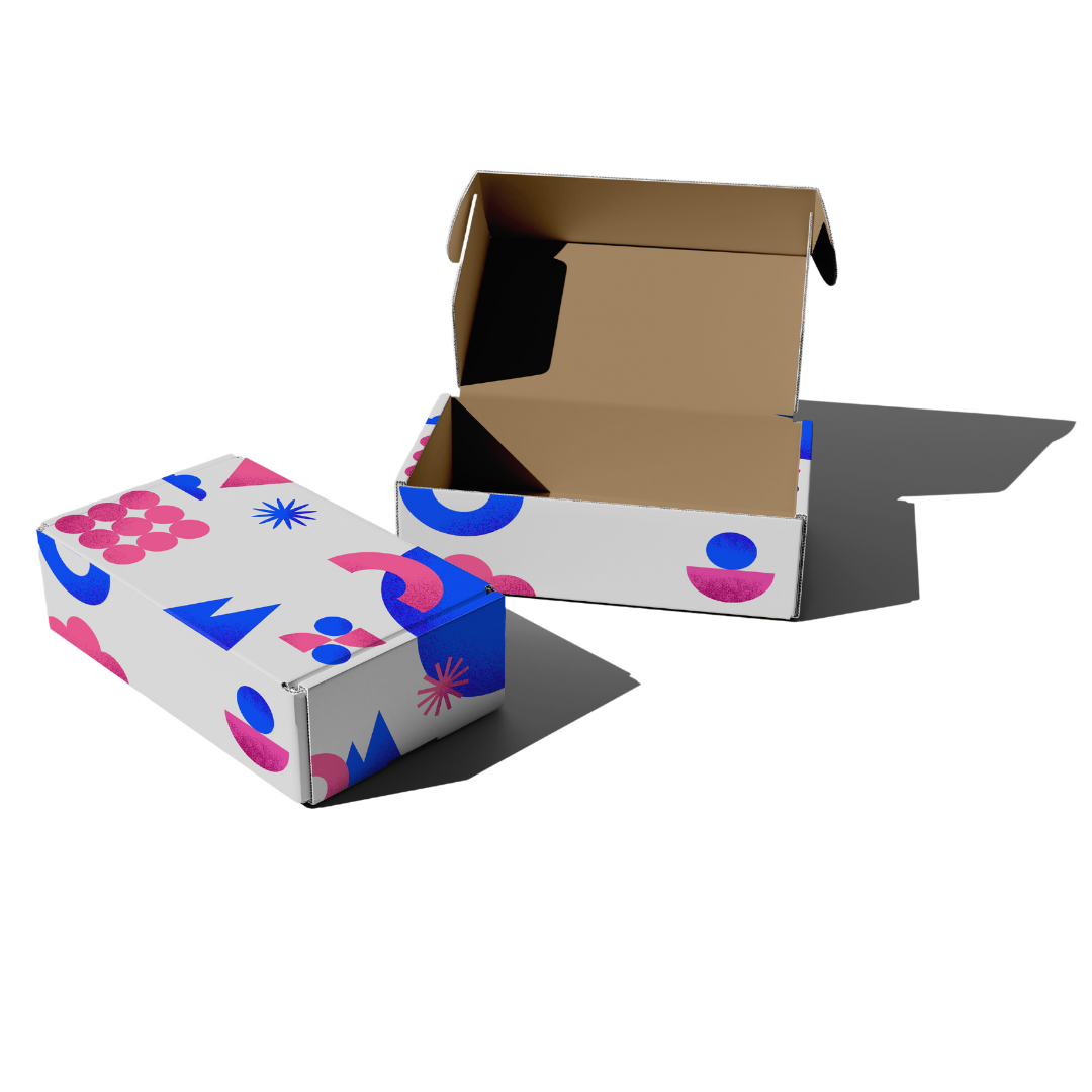 Folding Cartons & Packaging - Limit